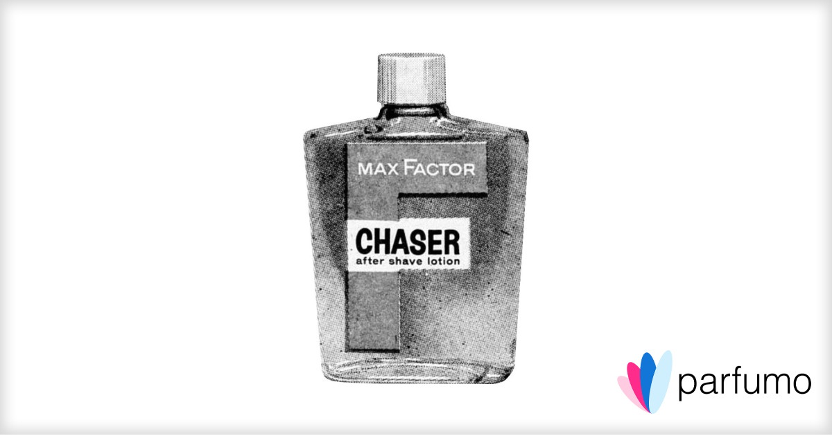 Chaser by Max Factor » Reviews & Perfume Facts