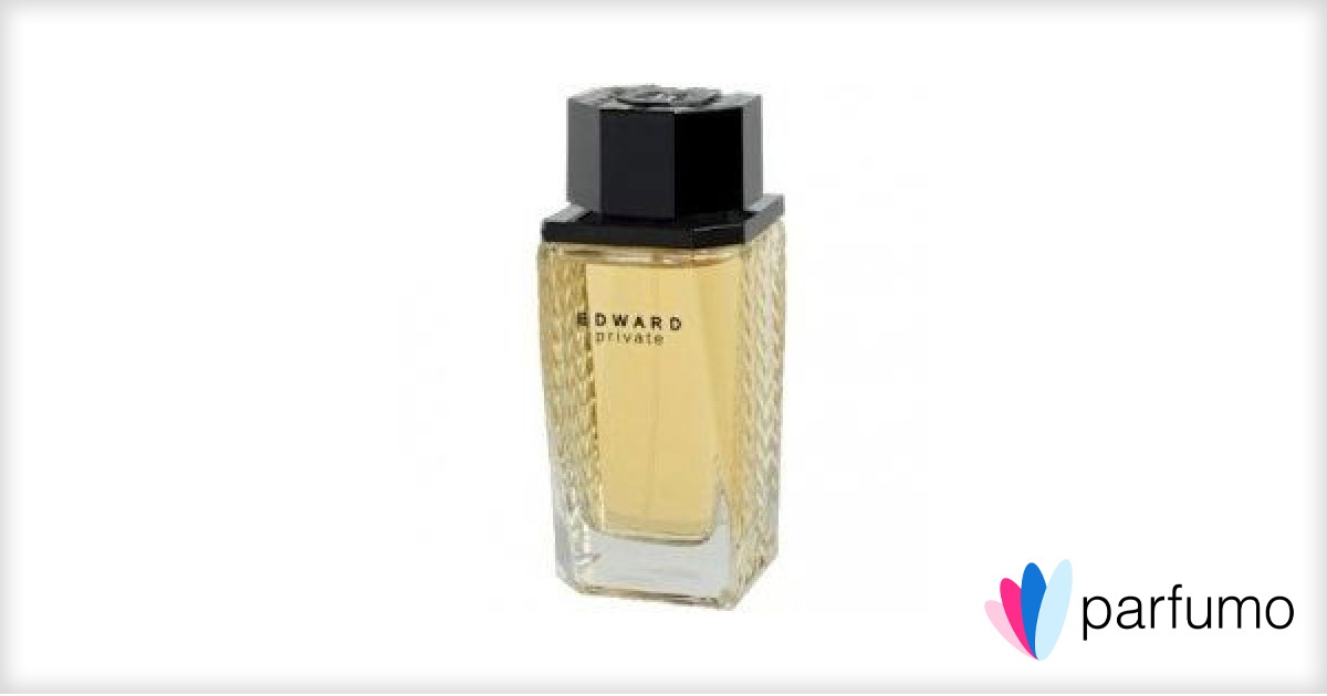 Edward Private by Dina Cosmetics » Reviews & Perfume Facts