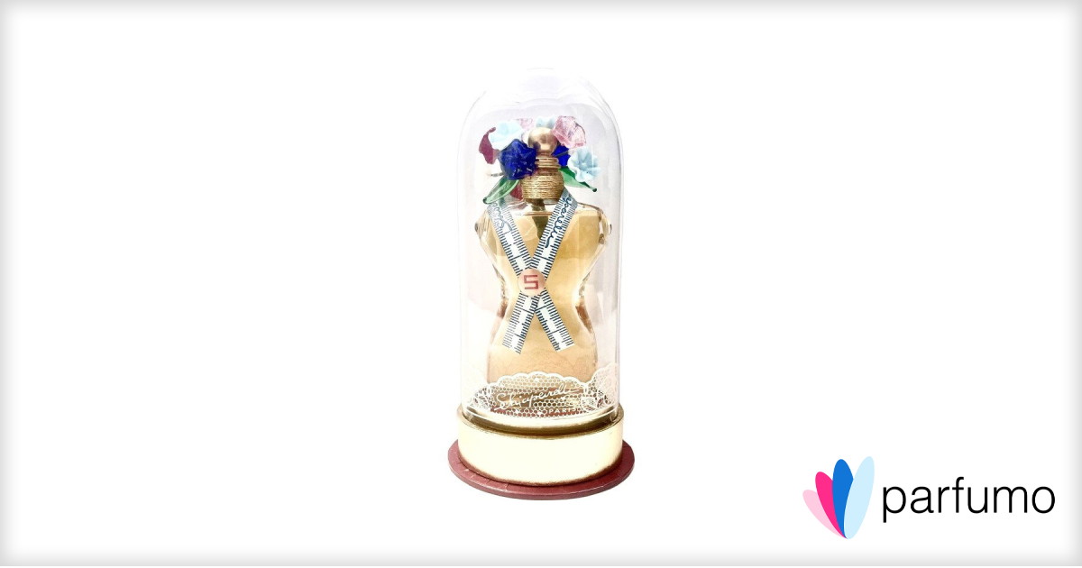 Shocking by Elsa Schiaparelli (Parfum) » Reviews & Perfume Facts