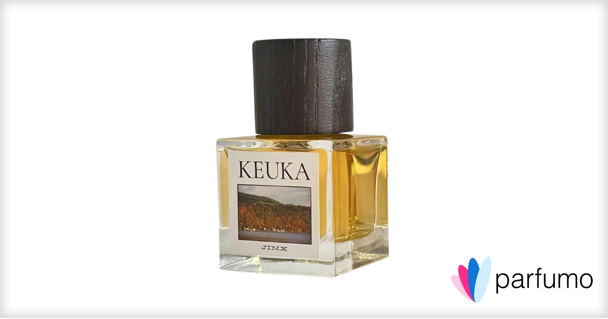 Keuka by Jinx » Reviews & Perfume Facts