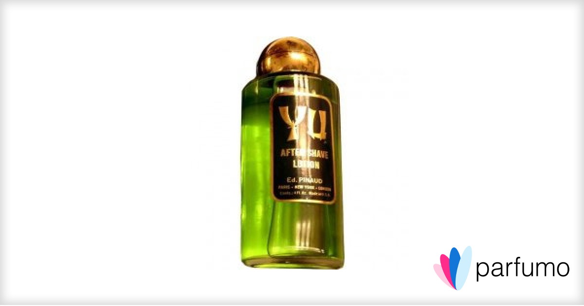 Yu by Clubman / Edouard Pinaud » Reviews & Perfume Facts