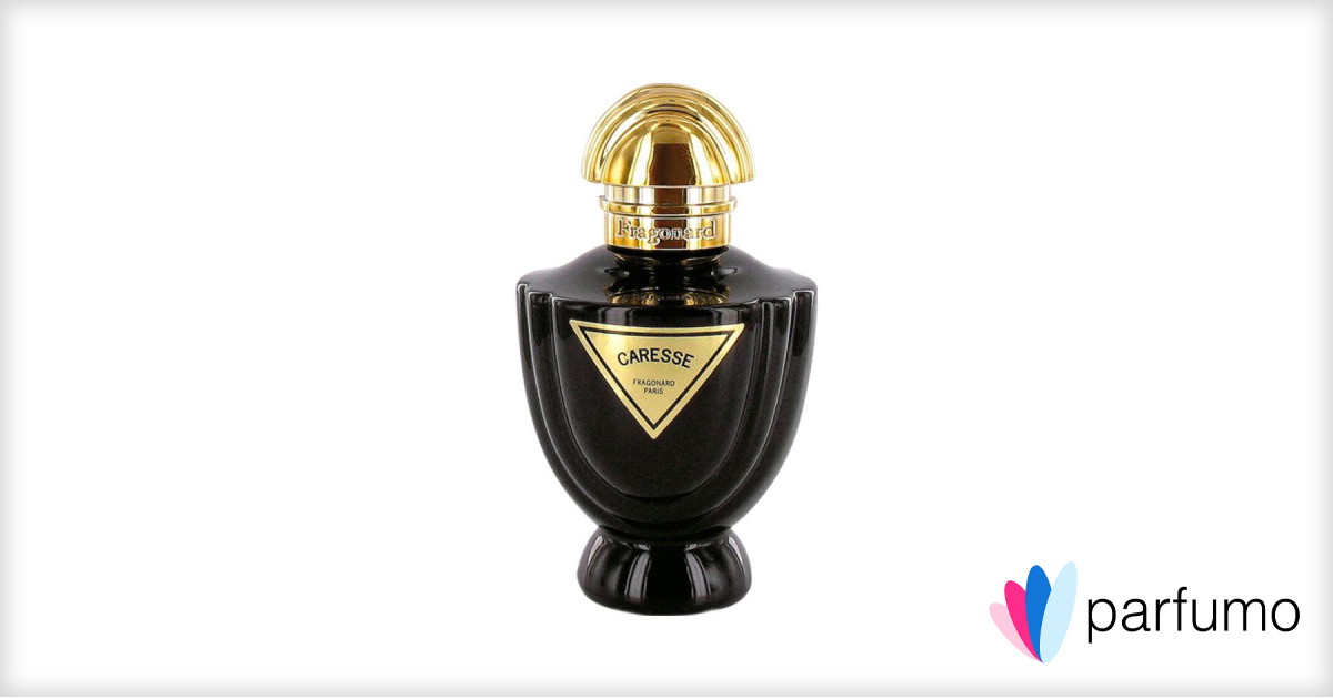 Caresse 2008 by Fragonard » Reviews & Perfume Facts