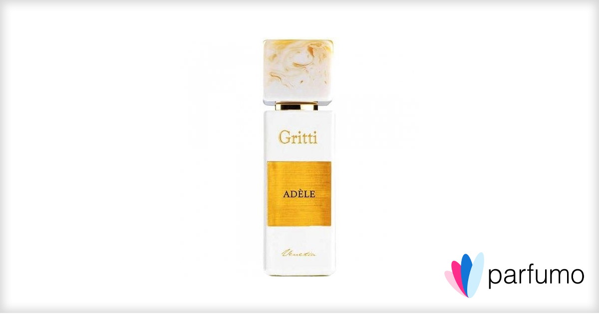 Adèle by Gritti » Reviews & Perfume Facts