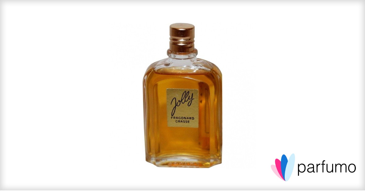 Jolly by Fragonard » Reviews & Perfume Facts