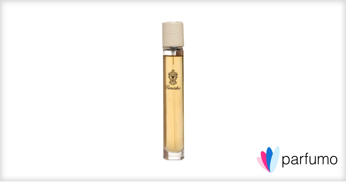 Colonia Ambrata by Pineider » Reviews & Perfume Facts