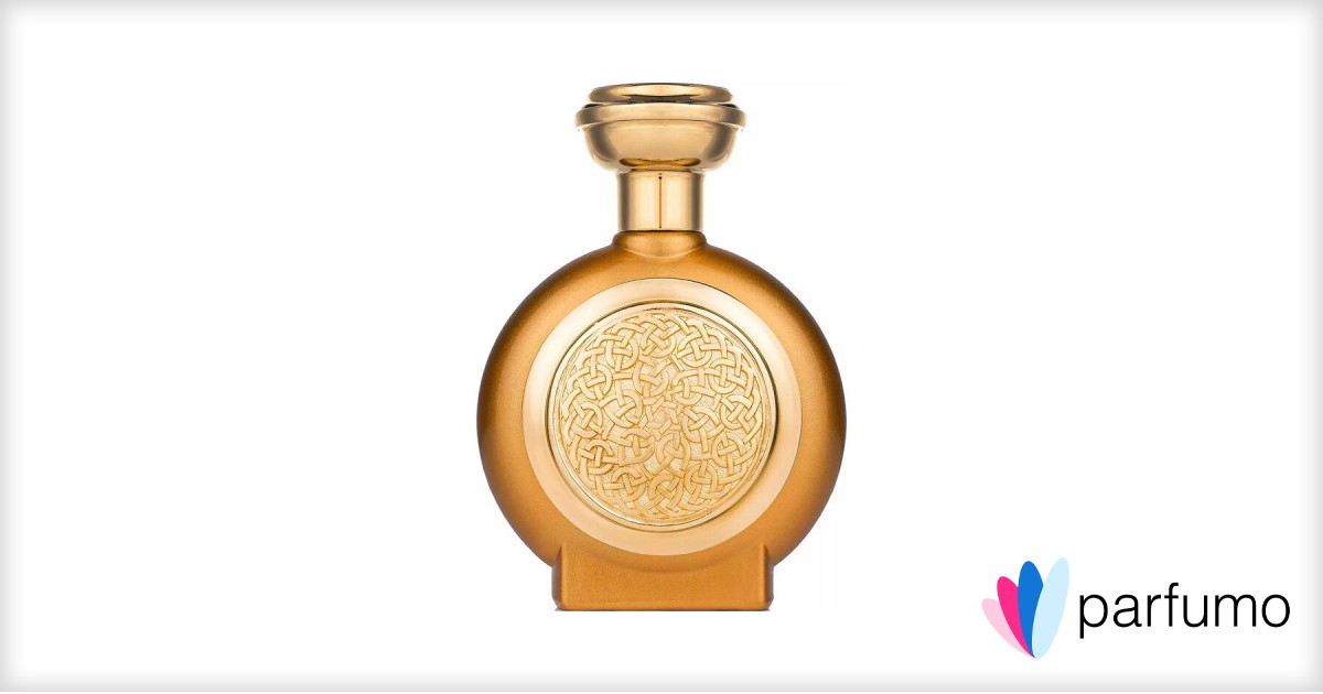 Ambitious by Boadicea the Victorious » Reviews & Perfume Facts