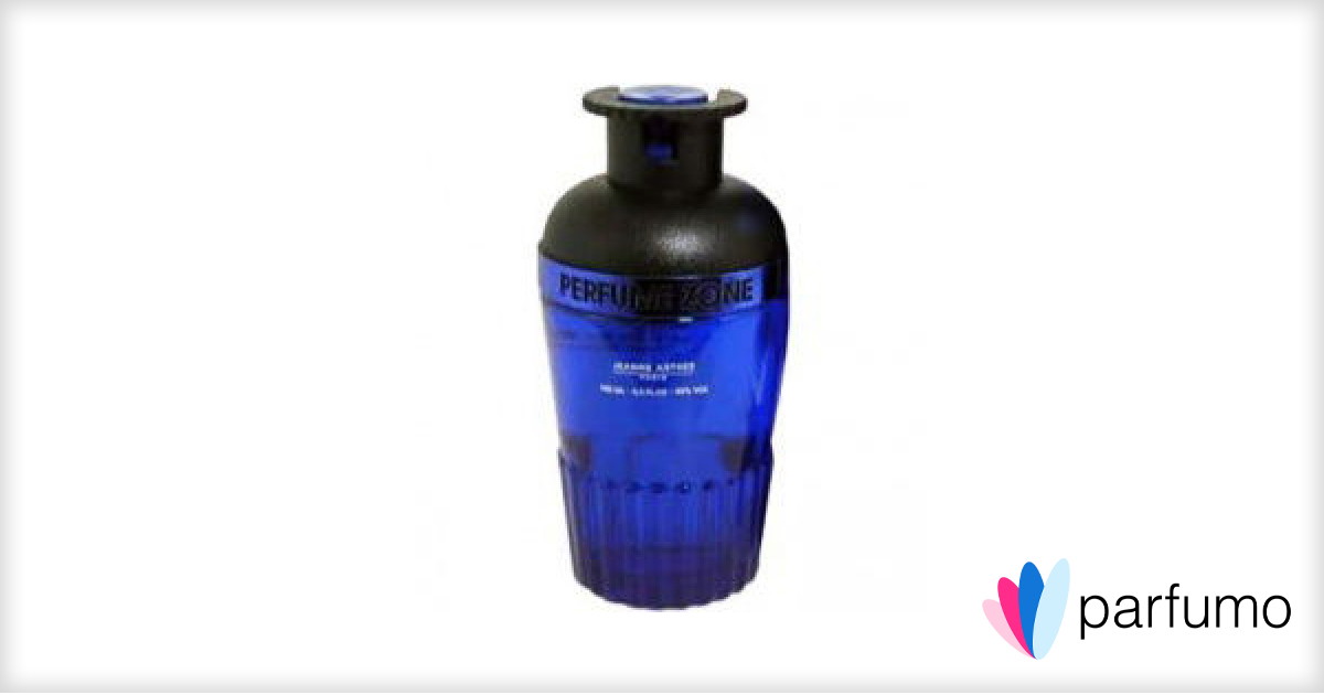 Perfume Zone Men's by Jeanne Arthes » Reviews & Perfume Facts
