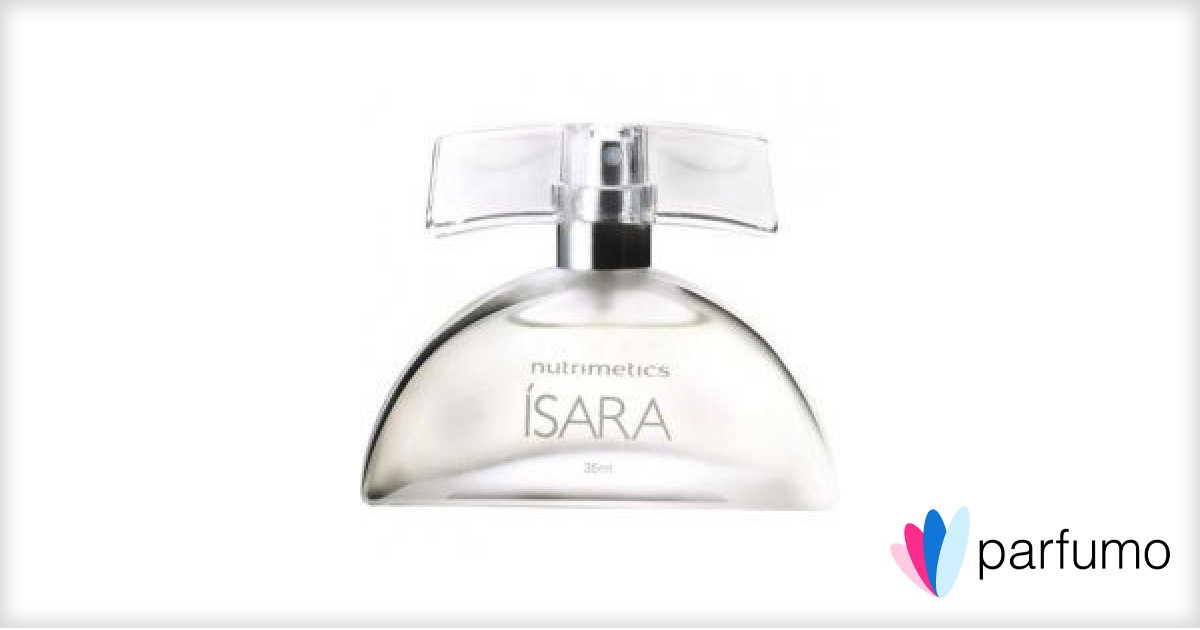 Isara by Nutrimetics » Reviews & Perfume Facts
