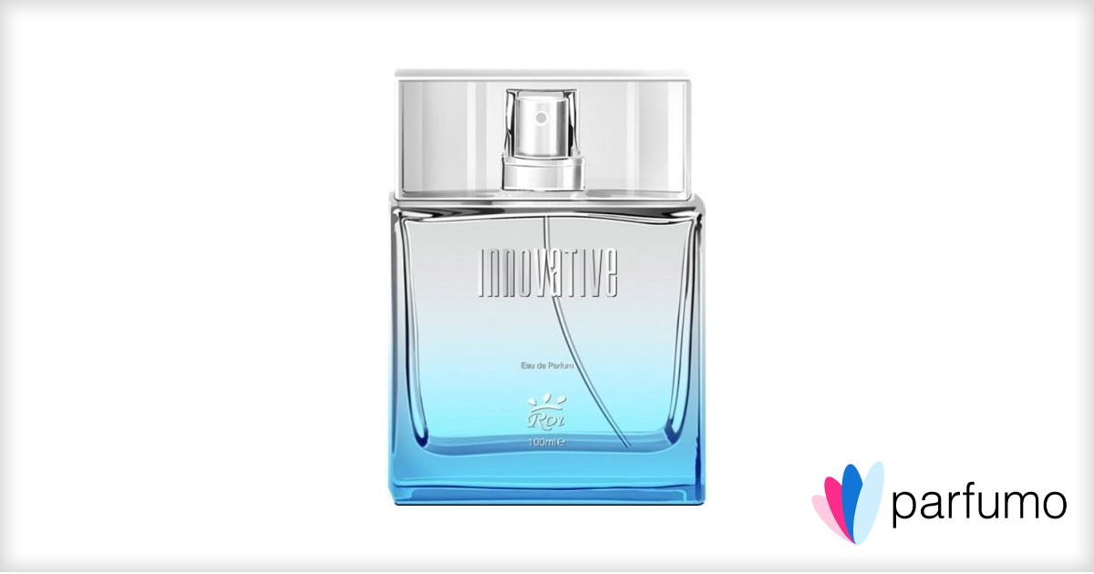 Innovative by Roi » Reviews & Perfume Facts