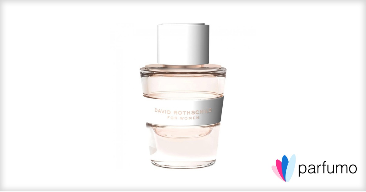David Rothschild - for Women » Reviews & Perfume Facts
