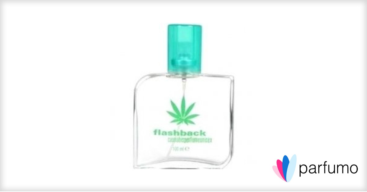 Flashback - Cannabis Perfume Unisex von Cosmetica Fanatica » Meinungen ...