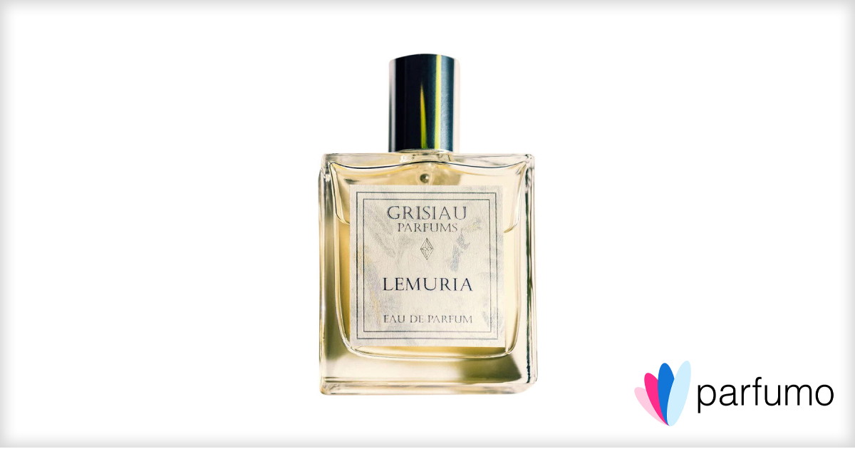 Lemuria by Grisiau » Reviews & Perfume Facts