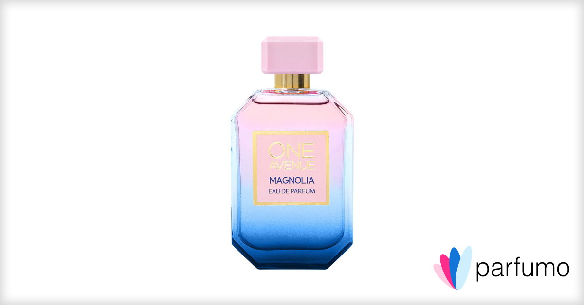 Magnolia by One Avenue » Reviews & Perfume Facts