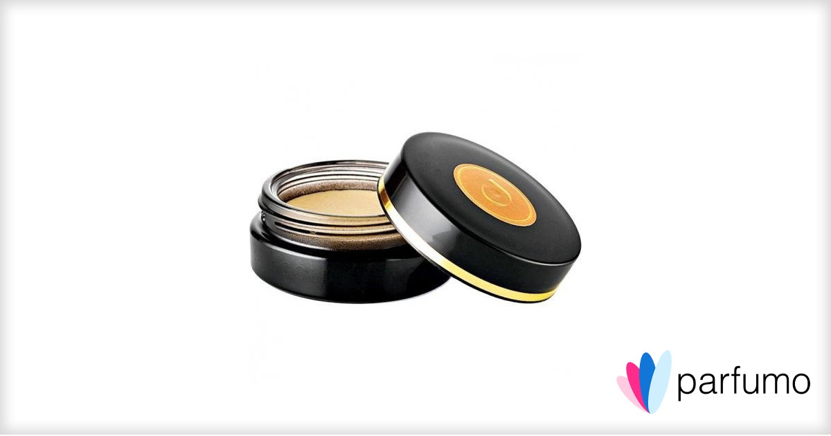 Ta'if by Ormonde Jayne (Solid Perfume) » Reviews & Perfume Facts