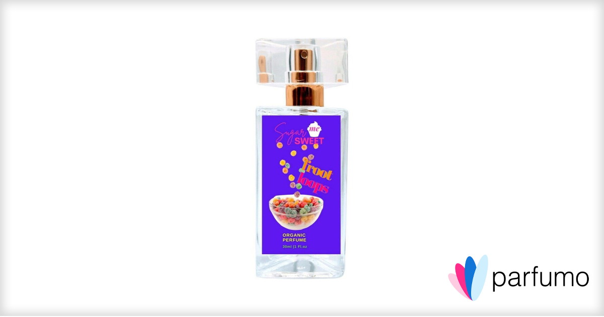 Fruity Froot Loops by Sugar Me Sweet » Reviews & Perfume Facts