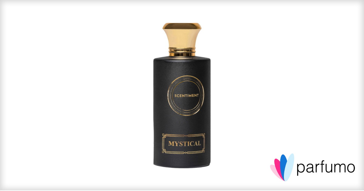 Mystical by Scentiment » Reviews & Perfume Facts