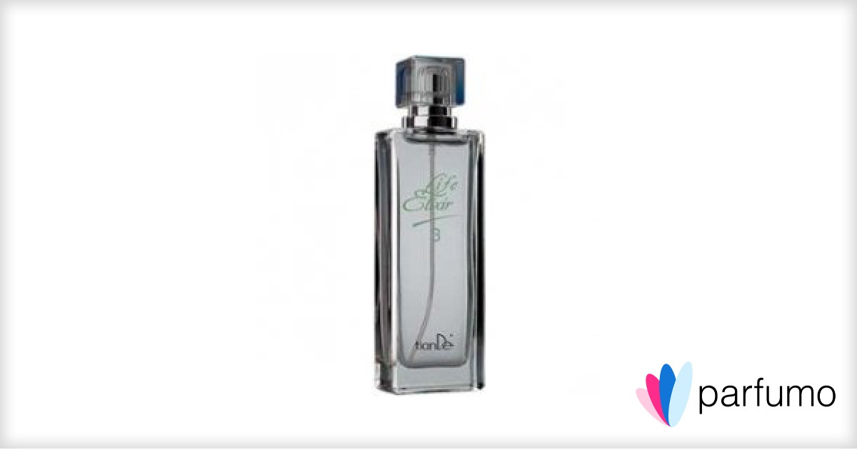 Life Elixir by TianDe » Reviews & Perfume Facts