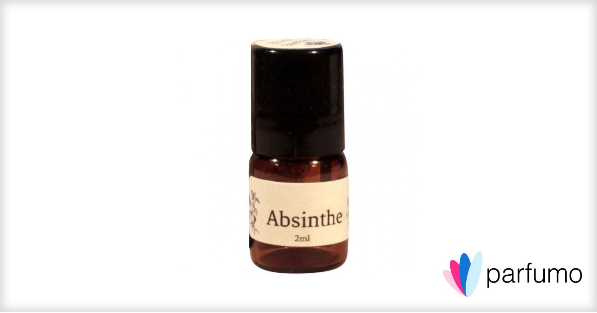Absinthe by Amorphous / Black Baccara » Reviews & Perfume Facts