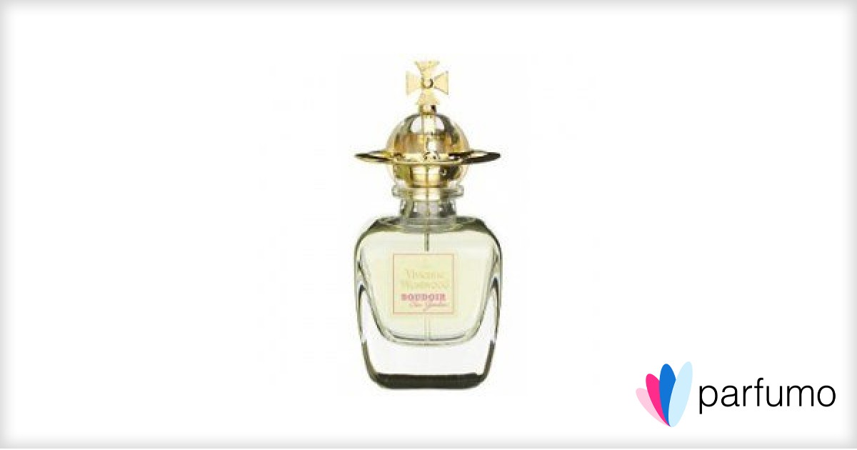 Boudoir Sin Garden by Vivienne Westwood » Reviews & Perfume Facts