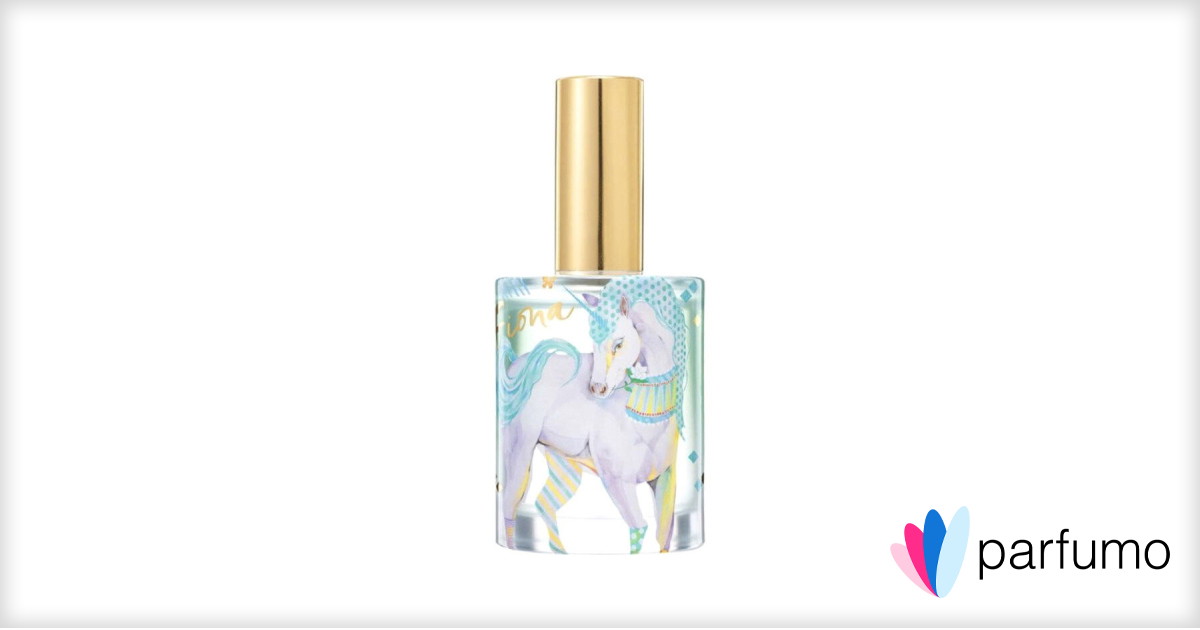 Fiona / フィオナ（チェリー＆マシュマロ） von Vasilisa / ヴァシリーサ (Perfume Cologne ...