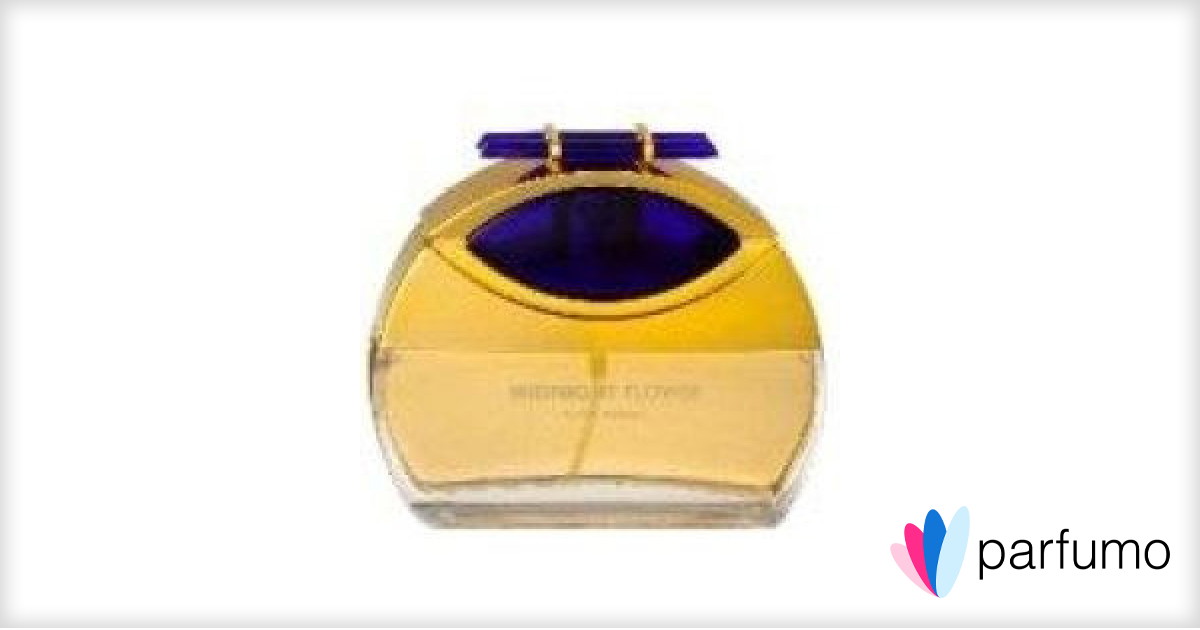 Midnight Flower by Emper » Reviews & Perfume Facts