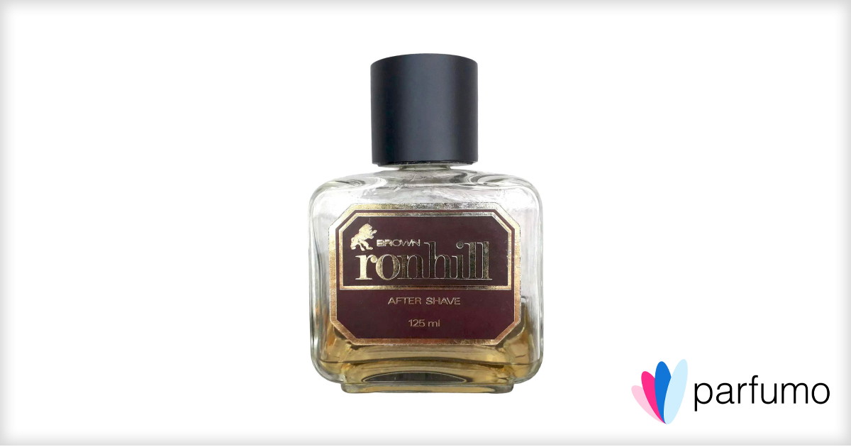 Ronhill Brown by Krka kozmetika (After Shave) » Reviews & Perfume Facts