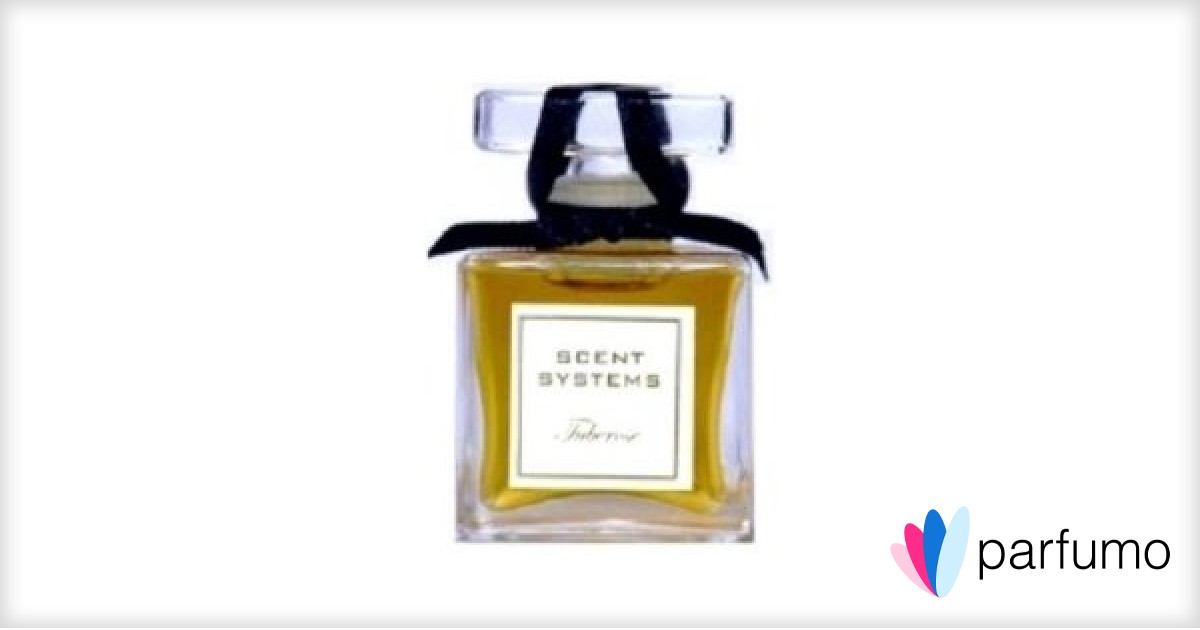 Tuberose by Scent Systems » Reviews & Perfume Facts