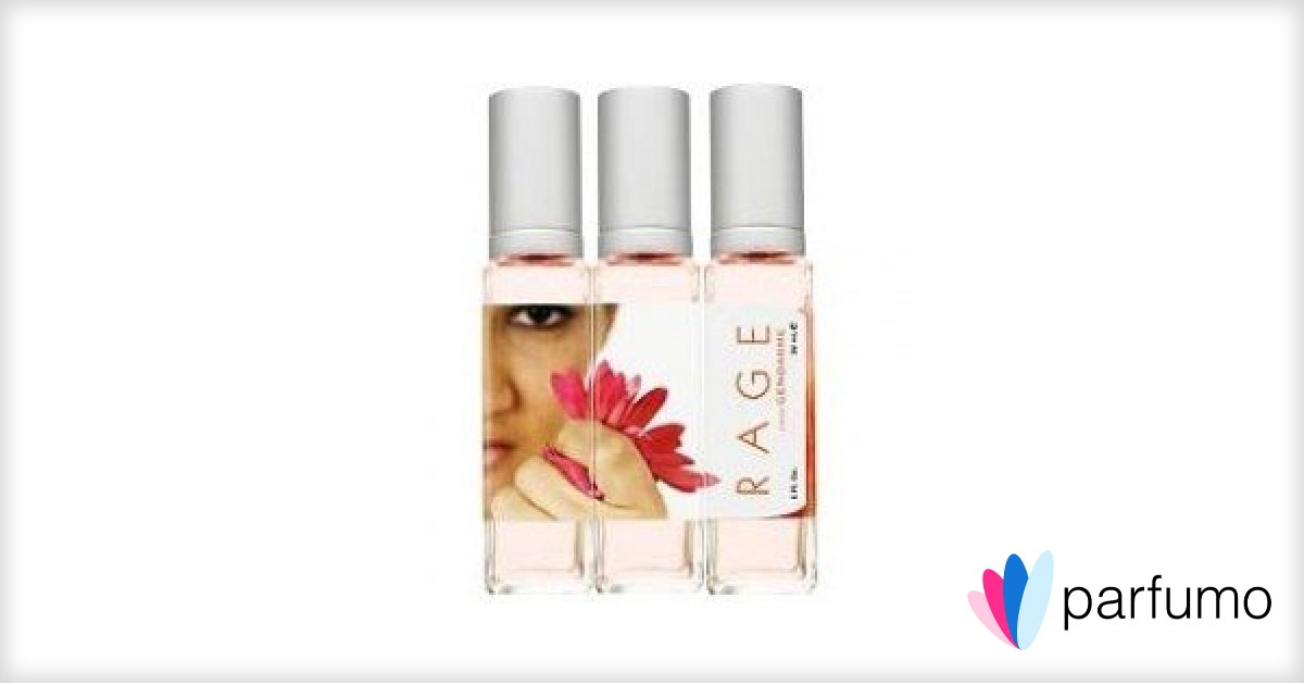 7 Sinful Scents - Rage by Gendarme » Reviews & Perfume Facts
