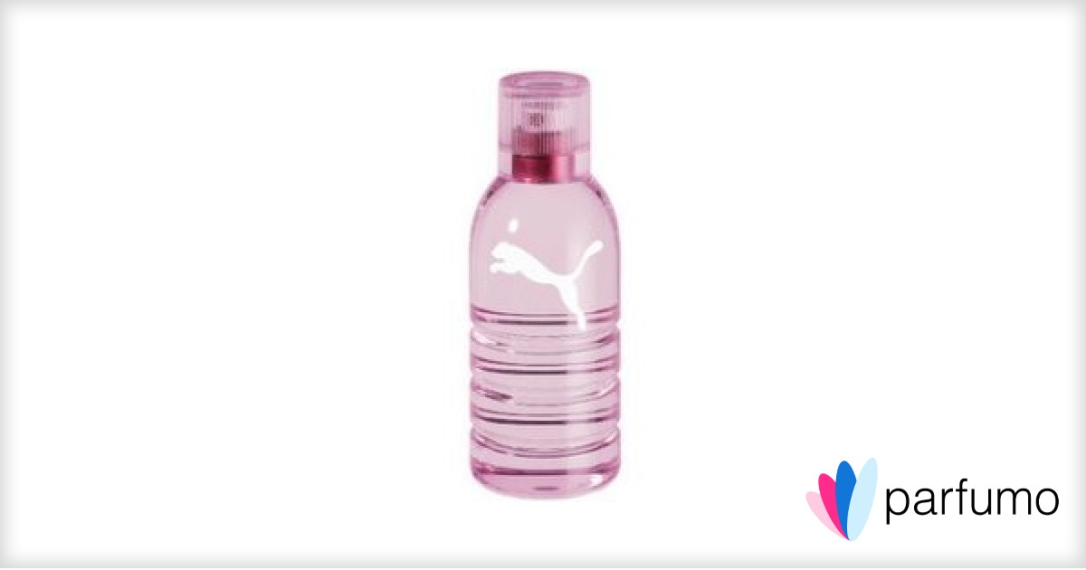 Red&White Woman by Puma » Reviews & Perfume Facts