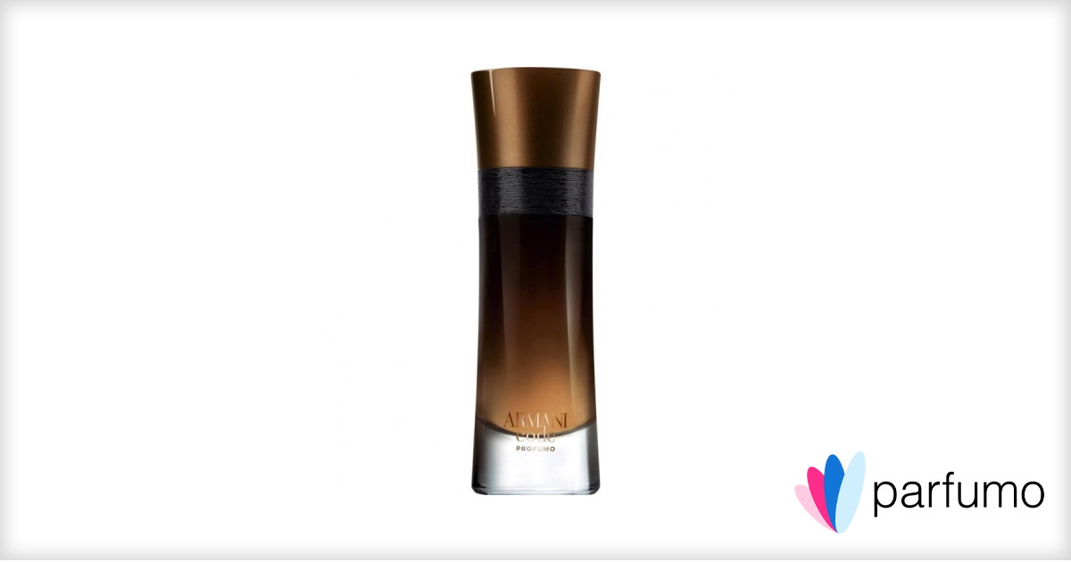Armani Code Profumo by Giorgio Armani » Reviews & Perfume Facts