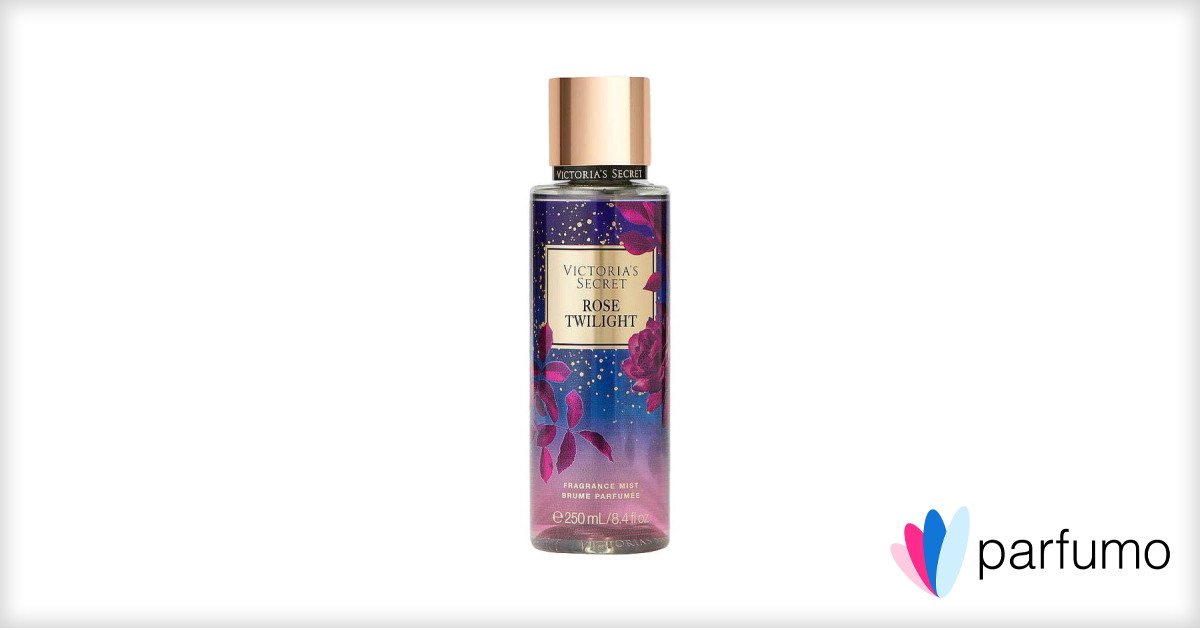 Rose Twilight von Victoria's Secret » Meinungen & Duftbeschreibung