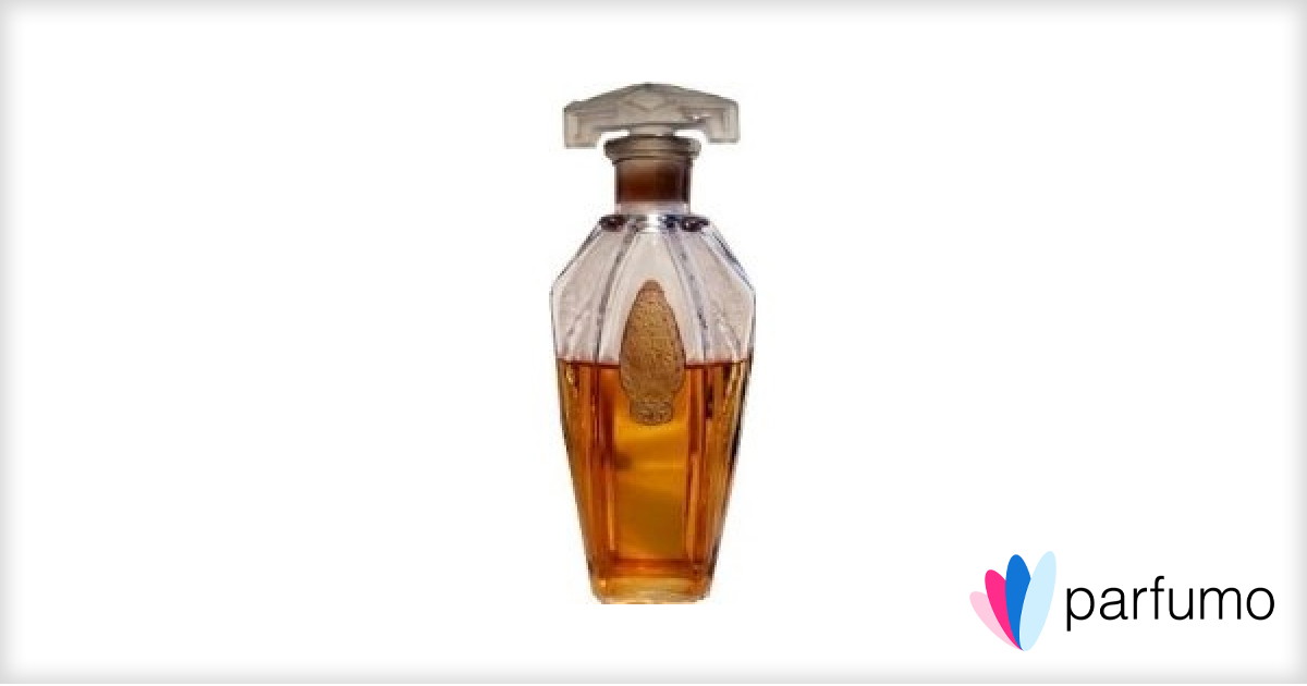 Mavis by Vivaudou » Reviews & Perfume Facts