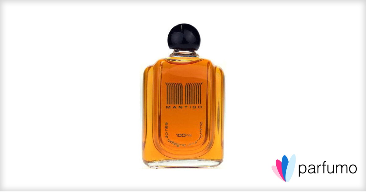 Mantigo - » Reviews & Perfume Facts