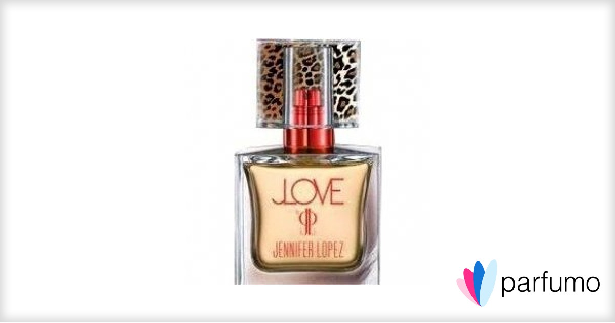 JLove by Jennifer Lopez » Reviews & Perfume Facts