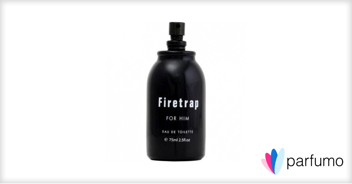 Firetrap - for Him » Reviews & Perfume Facts