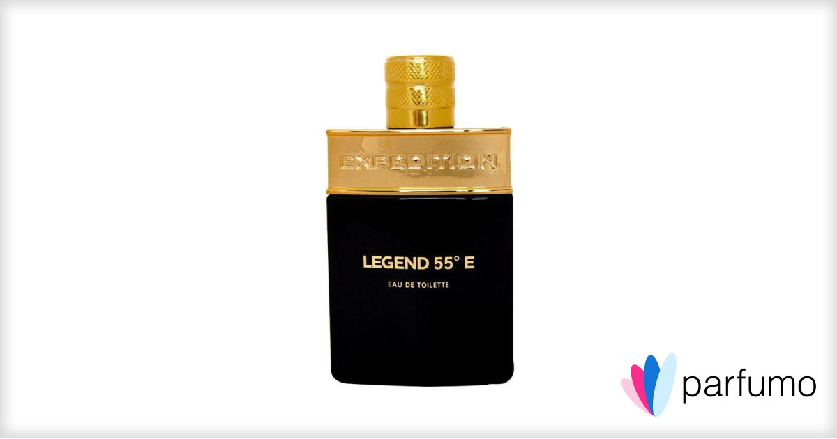 Legend 55° E by Expedition » Reviews & Perfume Facts