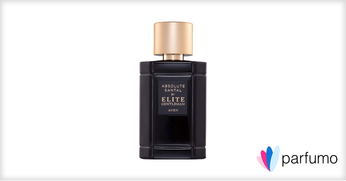Absolute Santal by Elite Gentleman by Avon » Reviews & Perfume Facts