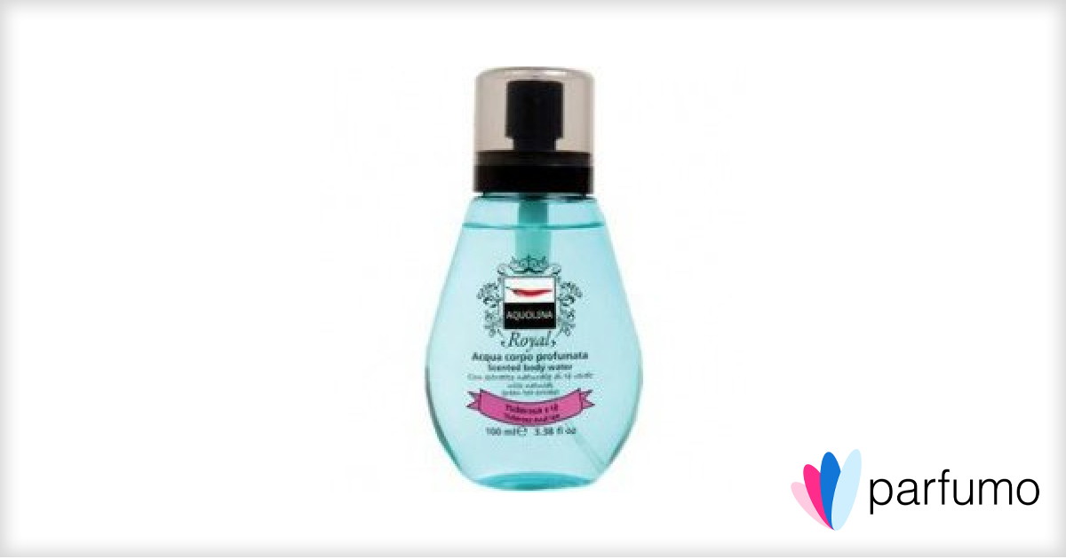 Royal - Tuberosa e Tè / Tea and Tuberose by Aquolina » Reviews ...