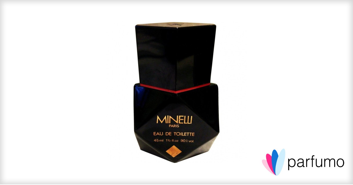 Minelli - for Men Eau de Toilette (Eau de Toilette) » Reviews & Perfume ...