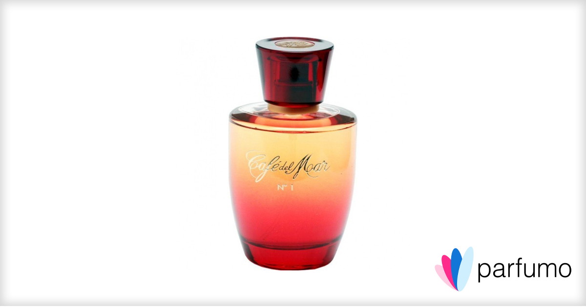 No.1 Women by Café del Mar » Reviews & Perfume Facts