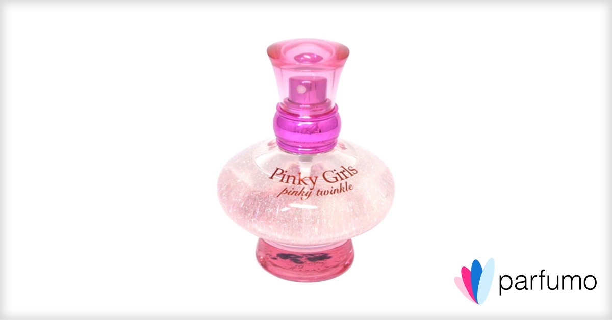 Pinky Twinkle / ピンキートゥインクル by Pinky Girls » Reviews & Perfume Facts