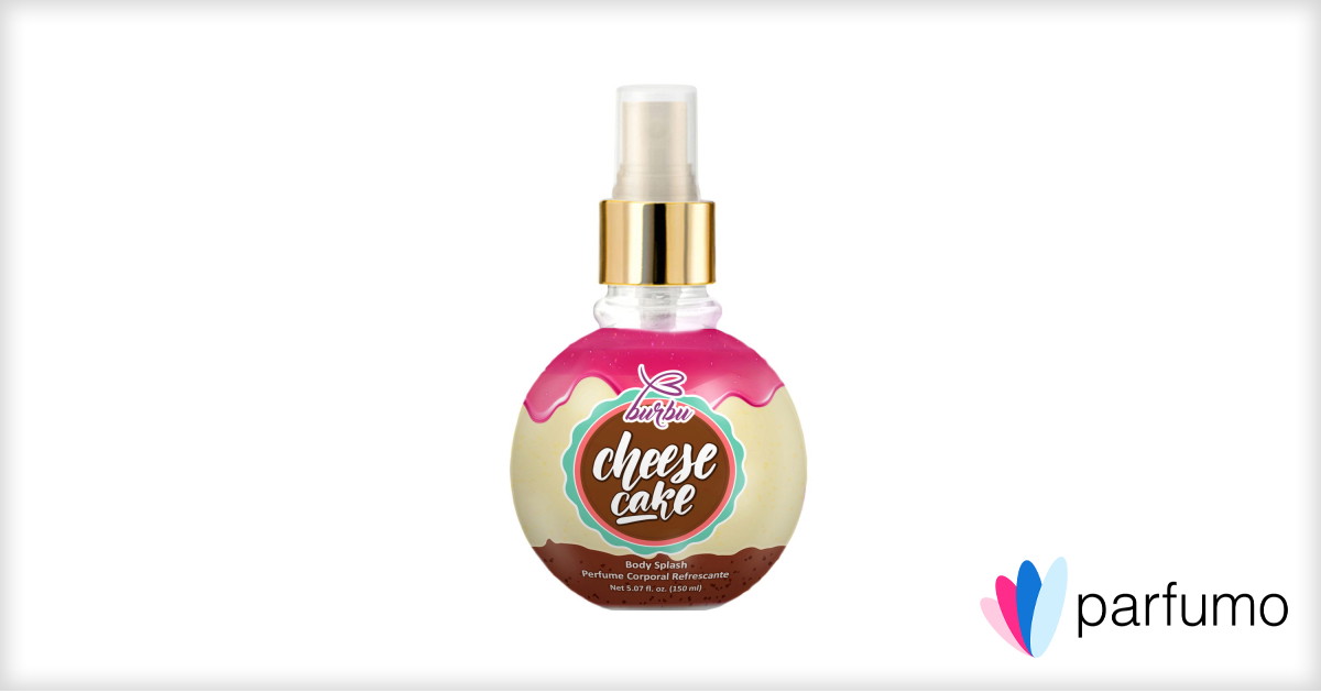 Cheesecake by Burbu / Angelique » Reviews & Perfume Facts
