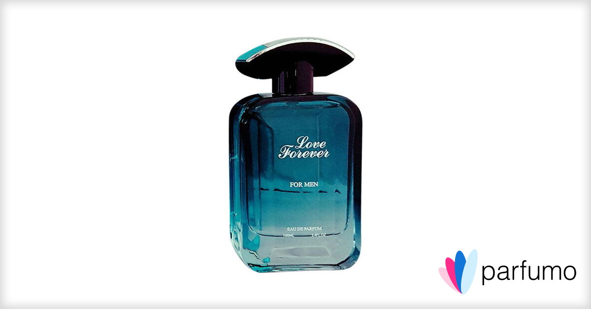 Love Forever for Men by Limra » Reviews & Perfume Facts