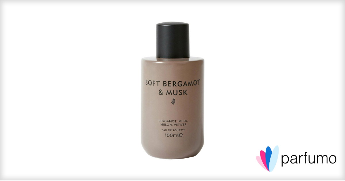 Discover Intense - Soft Bergamot & Musk by Marks & Spencer » Reviews ...