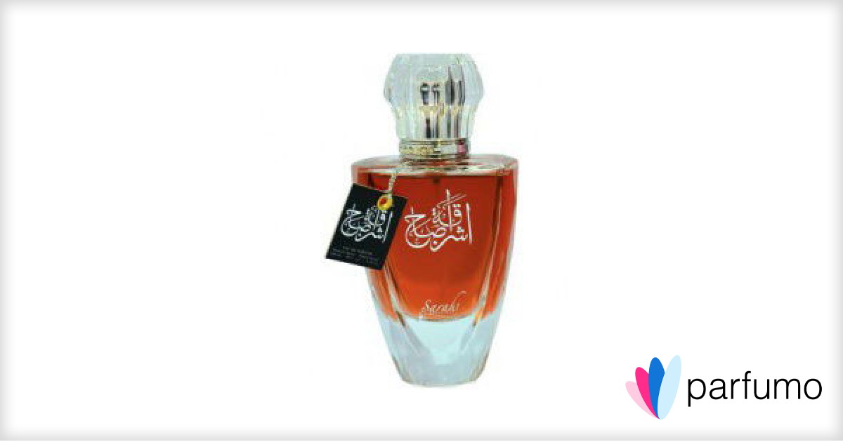 Ashraq al Sabah by Sarahs Creations » Reviews & Perfume Facts