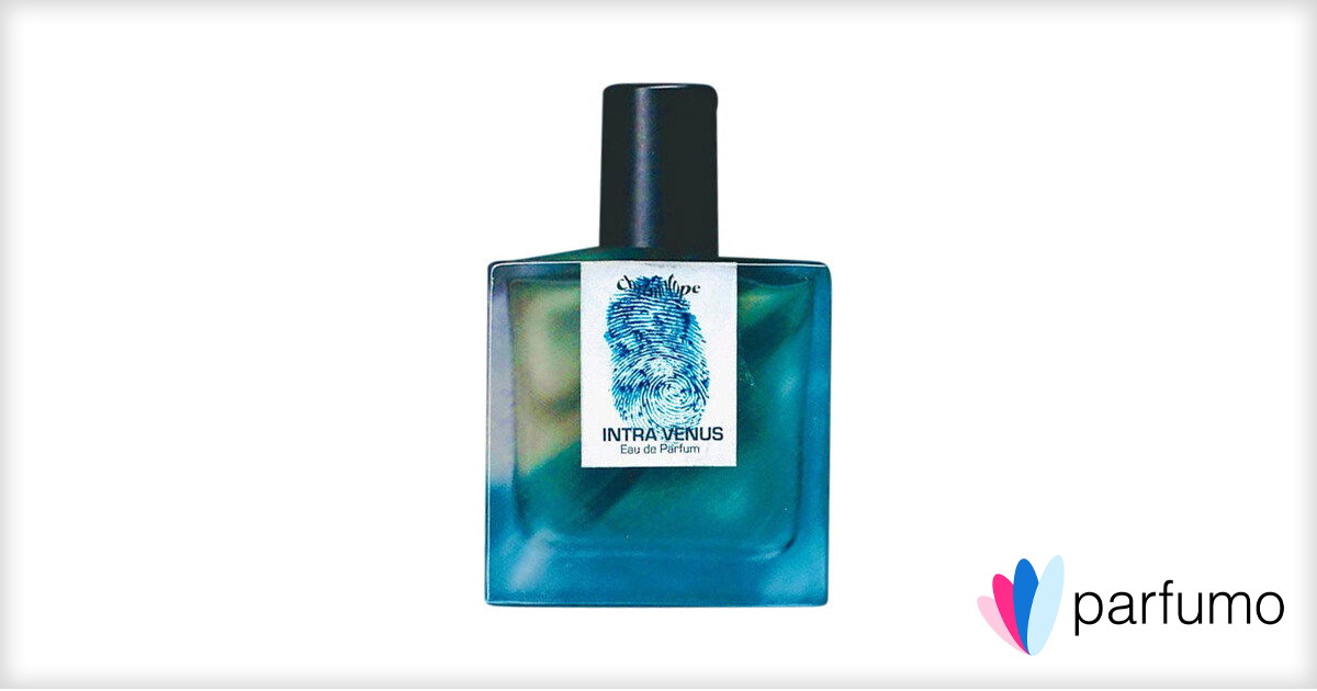 Intra Venus by Chronotope » Reviews & Perfume Facts