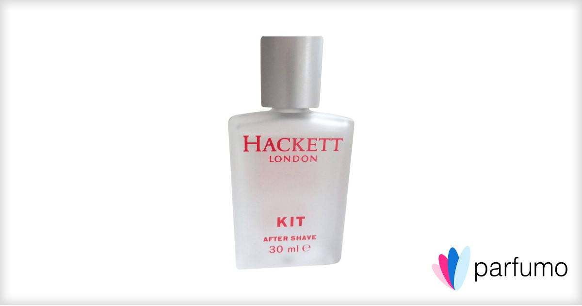 Kit by Hackett (After Shave) » Reviews & Perfume Facts