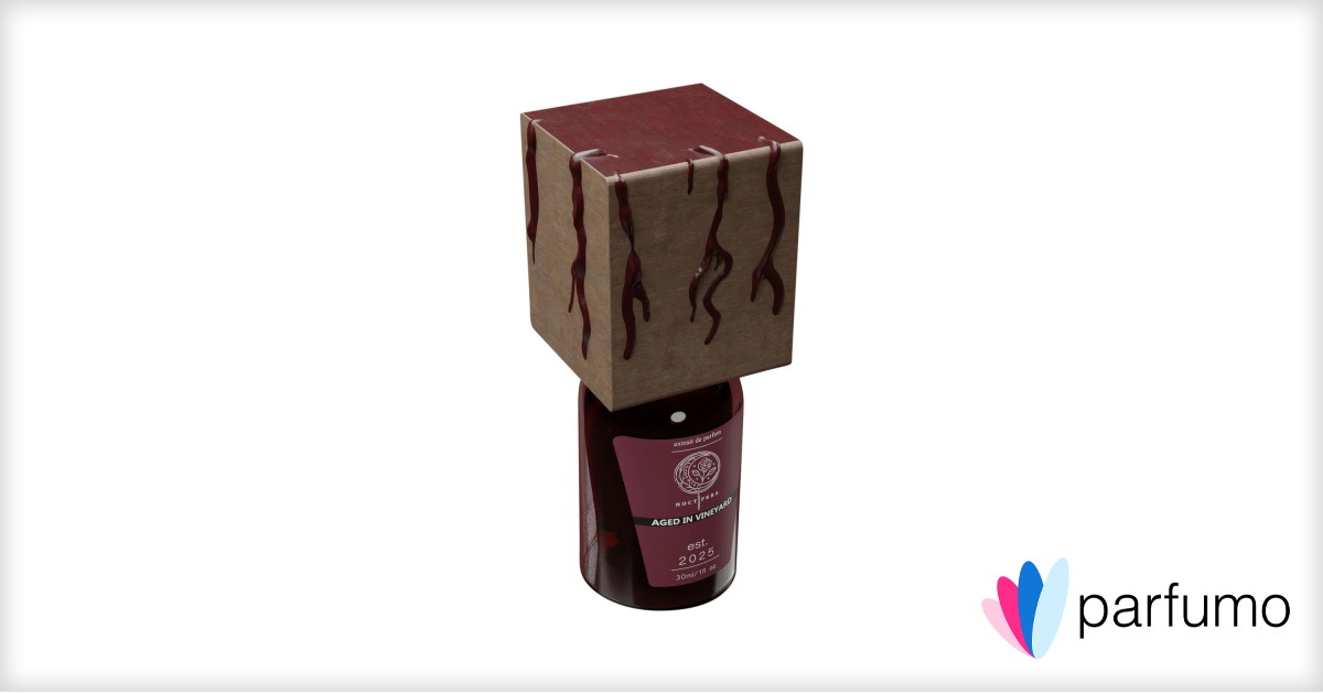 Aged in Vineyard by Noctifera » Reviews & Perfume Facts