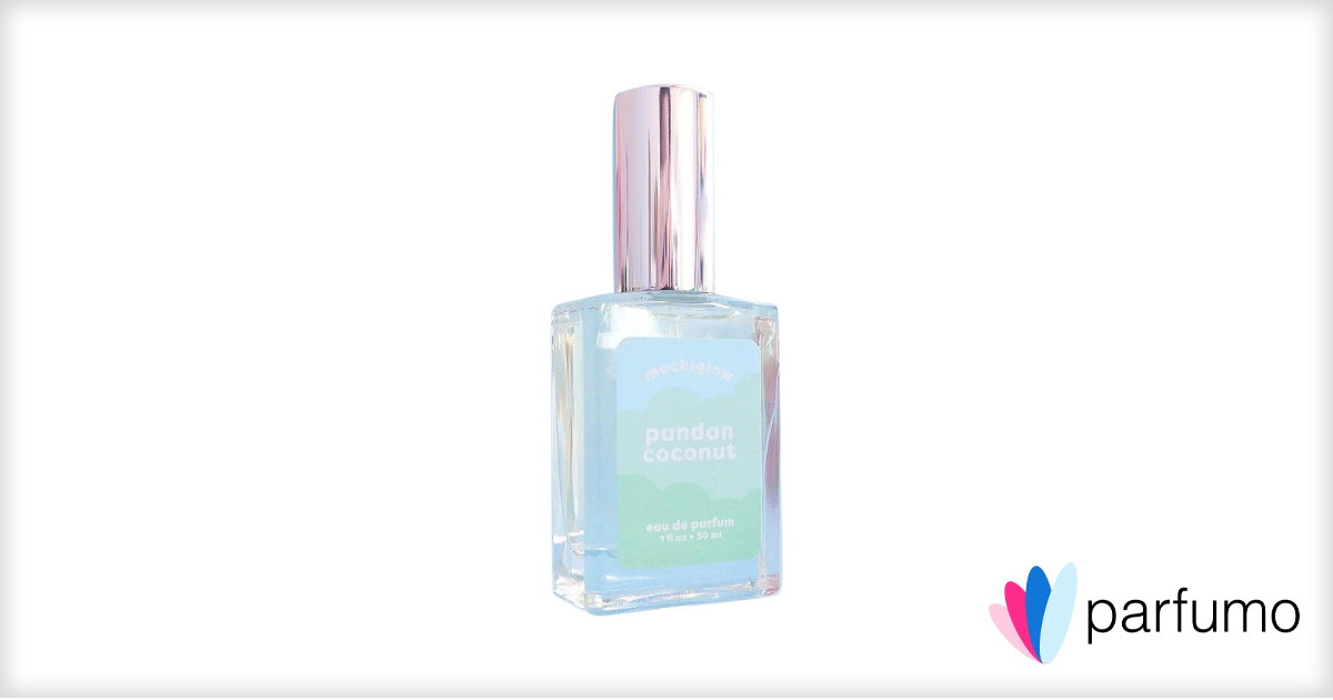 Pandan Coconut by Mochiglow » Reviews & Perfume Facts