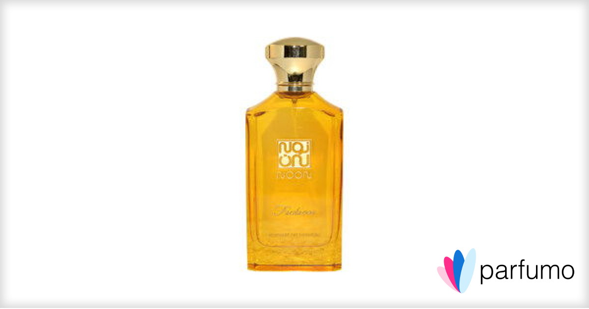 Fiction by Noon / نون » Reviews & Perfume Facts